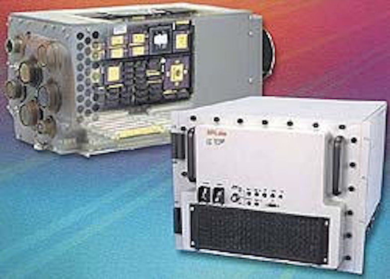 Board designer Dy4 transfers chassis, systems integration business to ...