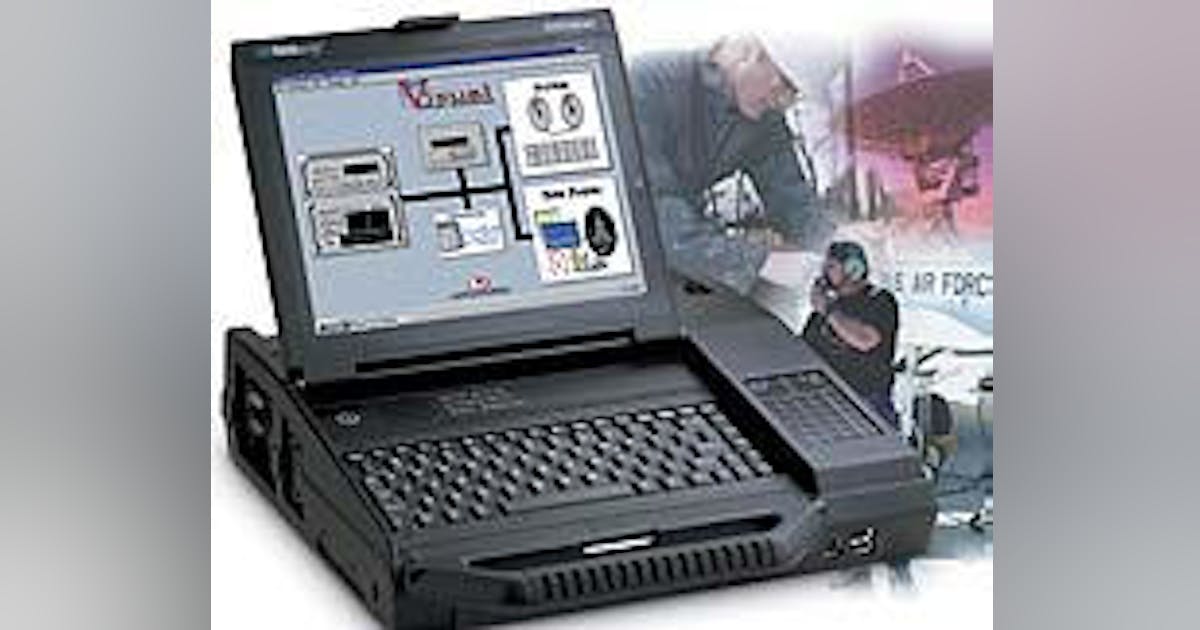 Where Custom Meets Cots Modular Architectures Rolled Out For Made To Order Systems Military