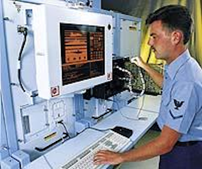 COTS enables Navy to use single family of test systems for avionics ...