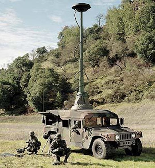 Army unveils new SIGINT electronics | Military Aerospace