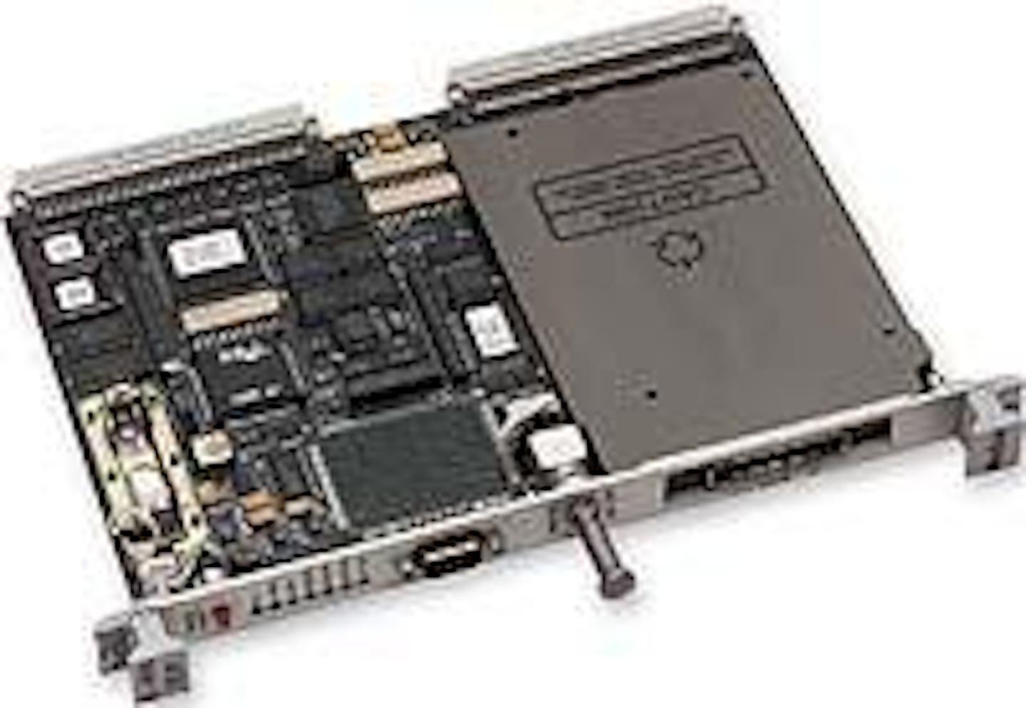 Product Applications | Military & Aerospace Electronics