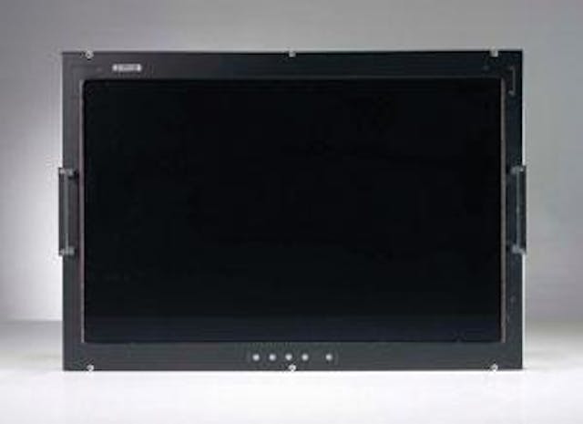 Barco provides rugged HD display systems for Patriot missile defense ...