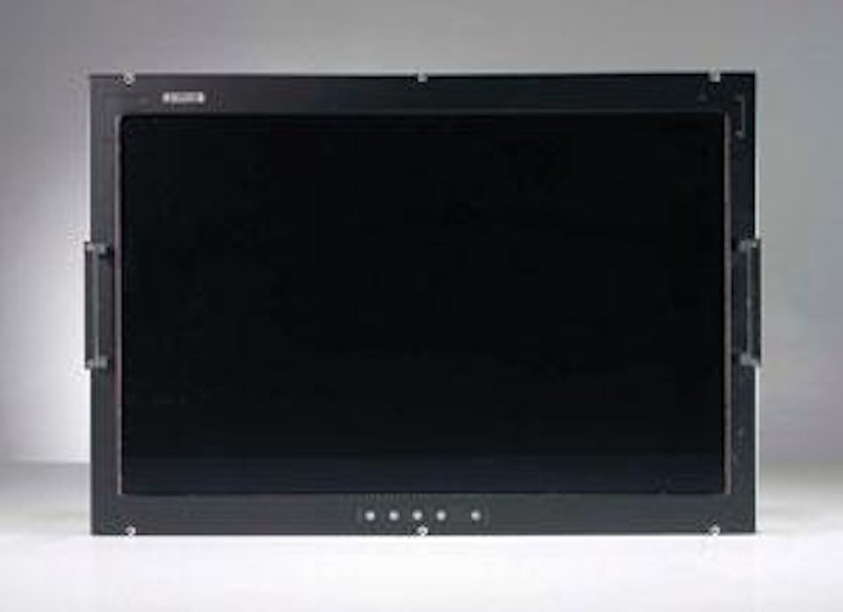 Barco provides rugged HD display systems for Patriot missile defense ...