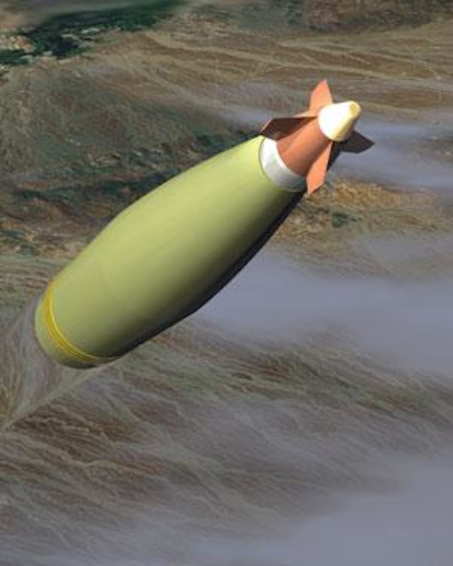 The future of precision-guided munitions | Military & Aerospace Electronics