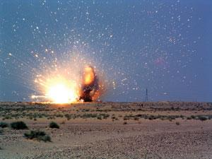 The future of precision-guided munitions | Military Aerospace