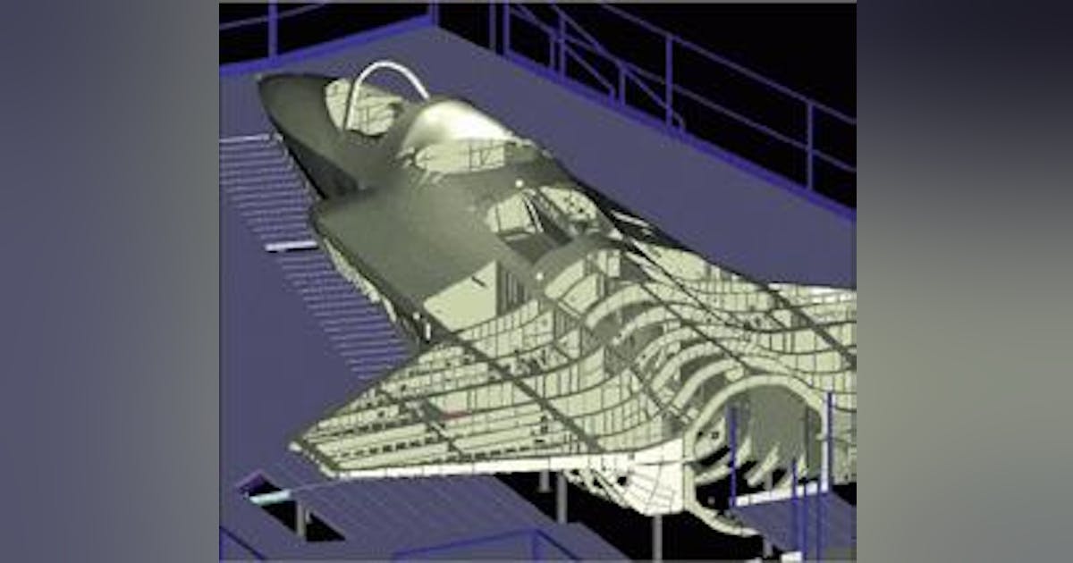 Virtual prototyping is revolutionizing aircraft system design ... Virtual prototyping is revolutionizing aircraft system design ...