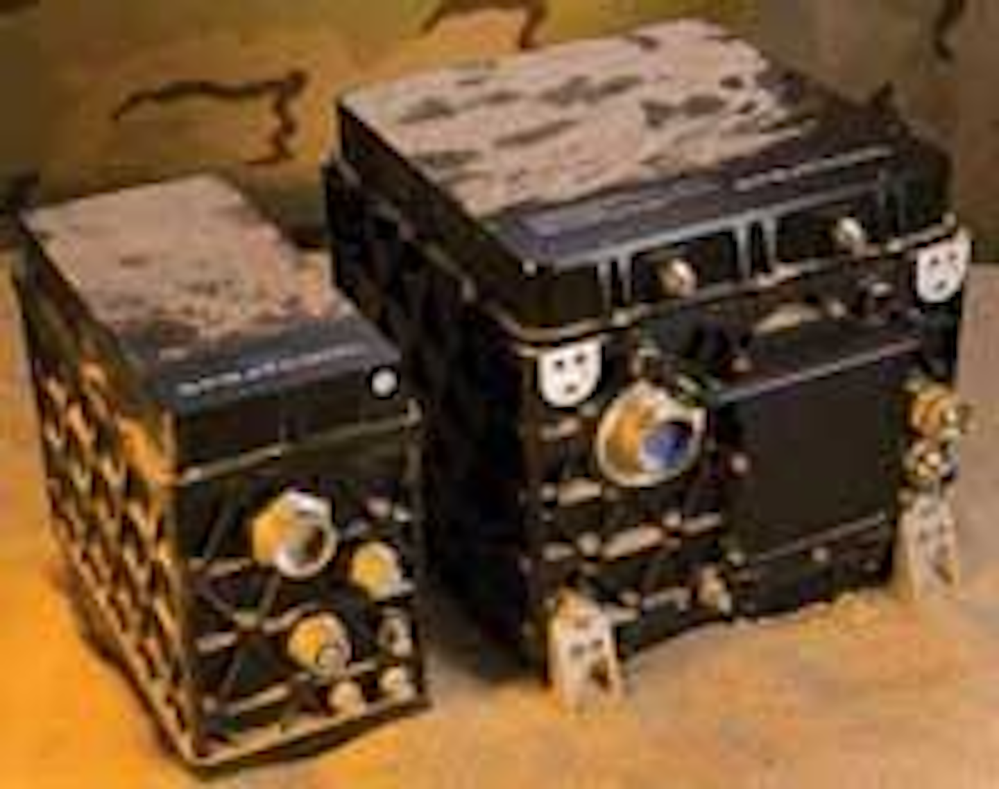 SprayCool offers 3U rackmount chassis with liquid cooling for avionics ...