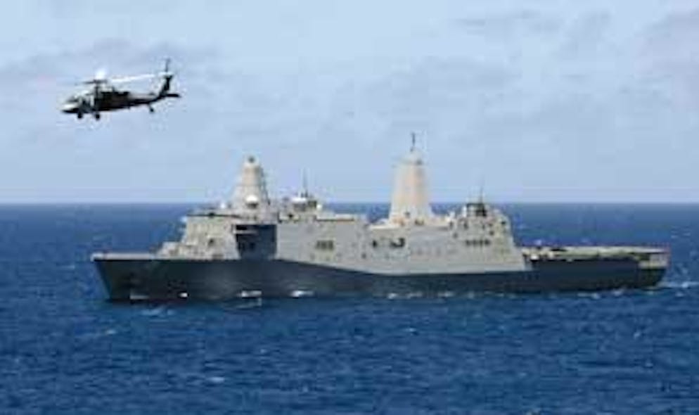 Raytheon moves ahead with upgrades to Navy’s Ship Self-Defense System ...