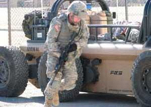 The time has come for military ground robots | Military Aerospace