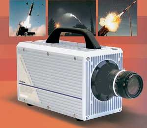 White Sands Missile Range moves to digital high-speed cameras | Military Aerospace