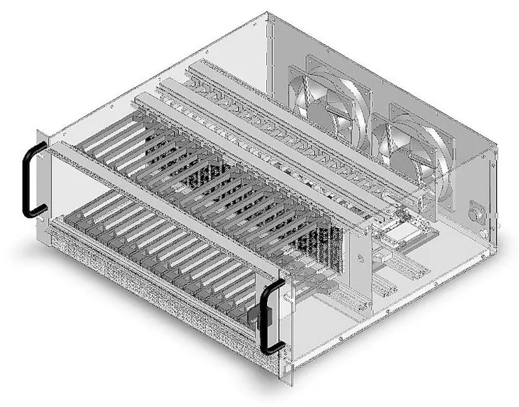 Striving for superior SWaP in rack-mounted airborne systems | Military ...