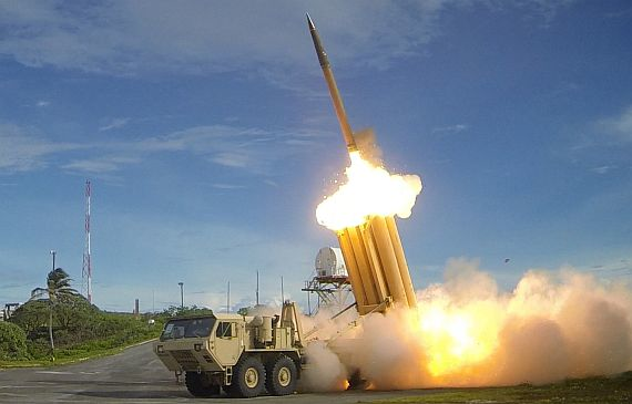MTSI to build missile-defense threat assessment system to evaluate ...