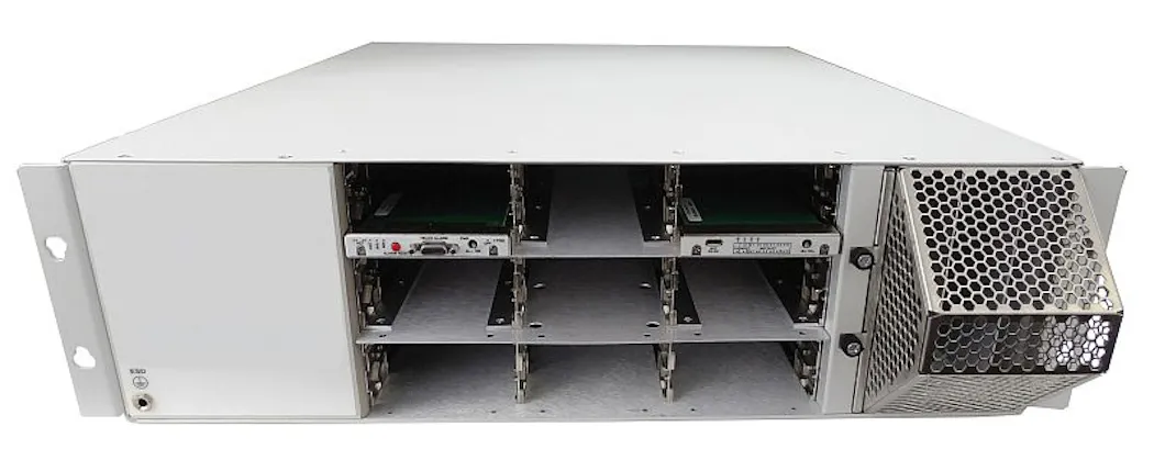Striving for superior SWaP in rack-mounted airborne systems | Military ...