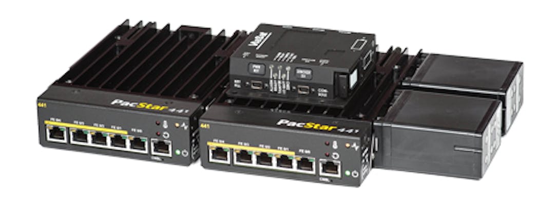 Data in demand: answering the call for communications | Military Aerospace