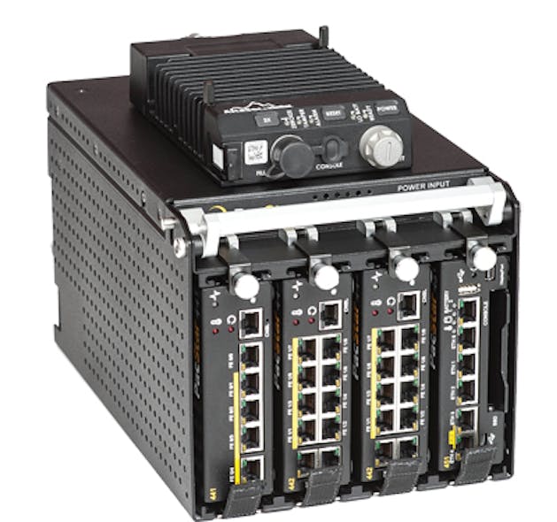 Data in demand: answering the call for communications | Military Aerospace