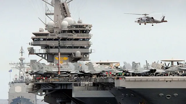 BAE Systems and Ball Aerospace collaborate to bolster U.S. Navy’s ...