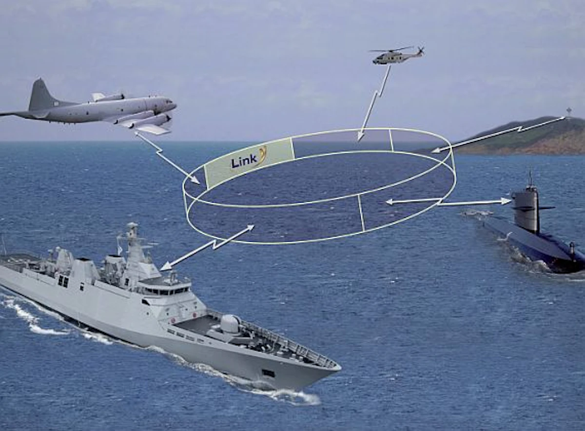 Raytheon to provide cyber security encryption for U.S. and allied ...