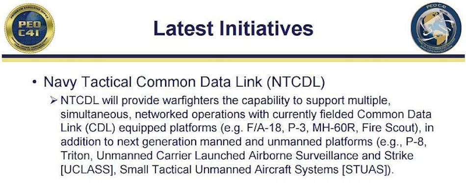 BAE Systems and Ball Aerospace collaborate to bolster U.S. Navy’s ...