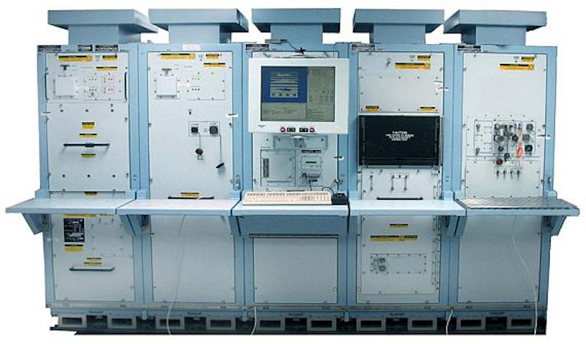 Navy asks Lockheed Martin to maintain and upgrade as many as 400 old ...