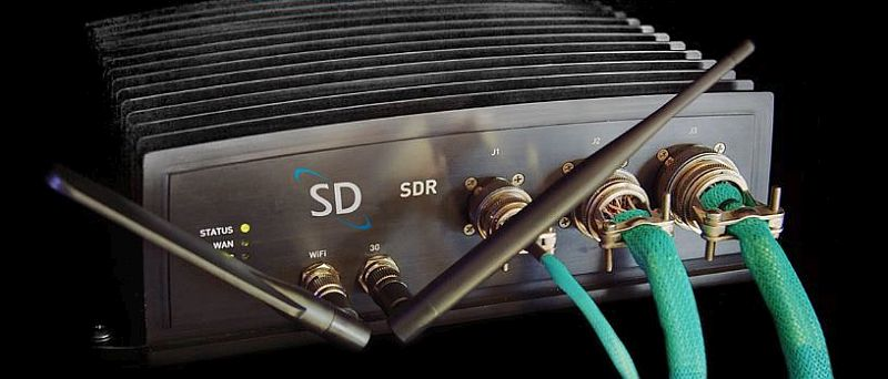 Airbus installs suite of Satcom Direct cabin connectivity electronics ...