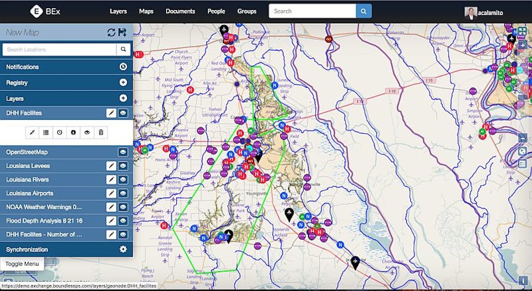 National Geospatial-Intelligence Agency sees value of open source ...