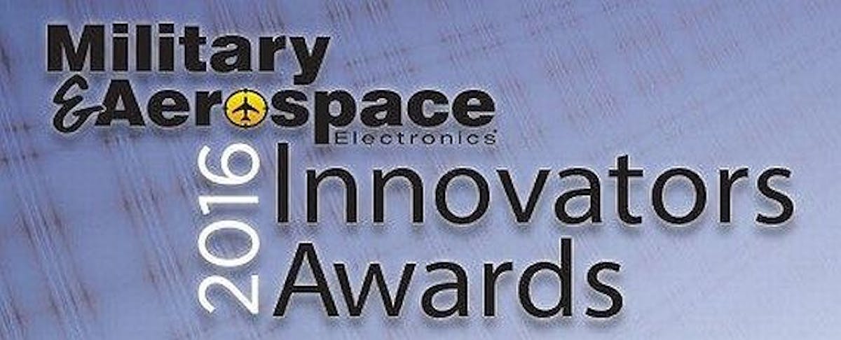 ChemImage hyperspectral imaging sensor wins platinum in 2016 Technology ...