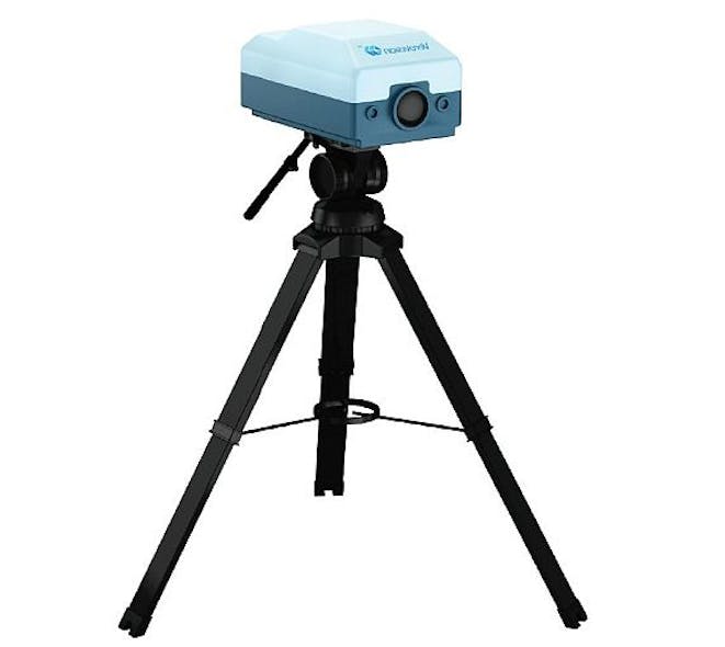 ChemImage hyperspectral imaging sensor wins platinum in 2016 Technology ...