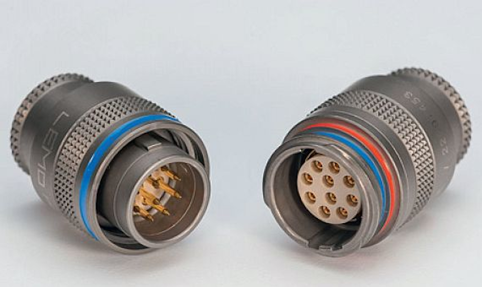 LEMO connector protective coating wins platinum in 2016 Technology ...