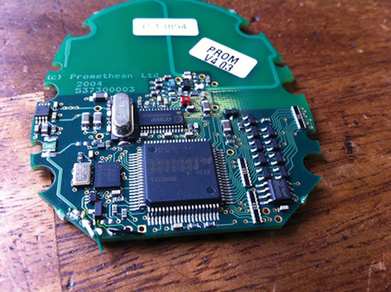 COTS/EEE parts in space: component engineering challenges | Military ...