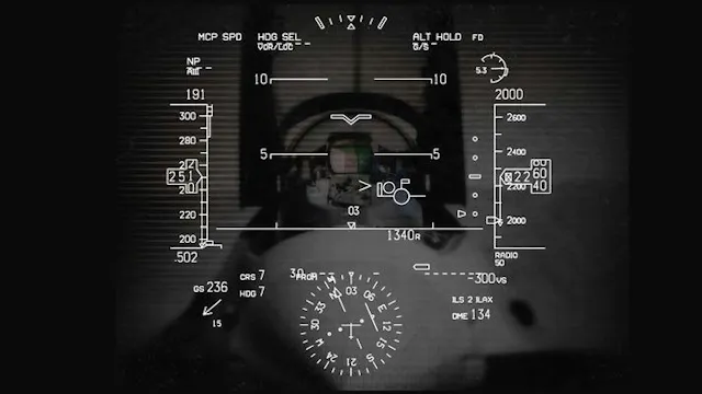 Lockheed Martin selects BAE Systems to modernize F-22 head-up display ...