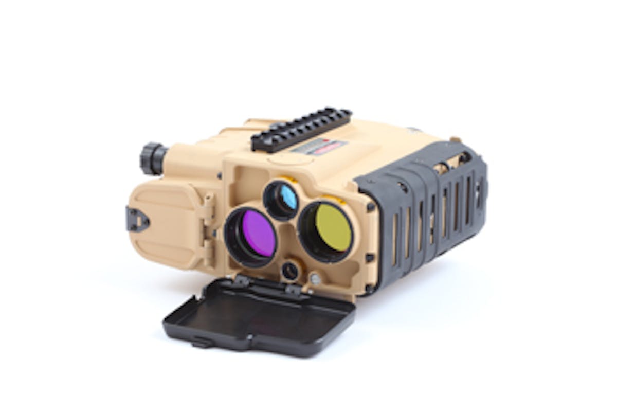 Rafael Advanced Defense Systems to deliver Elbit Systems airborne laser ...