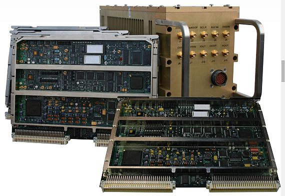 Mercury to build 19 advanced airborne electronic warfare devices in $10 ...