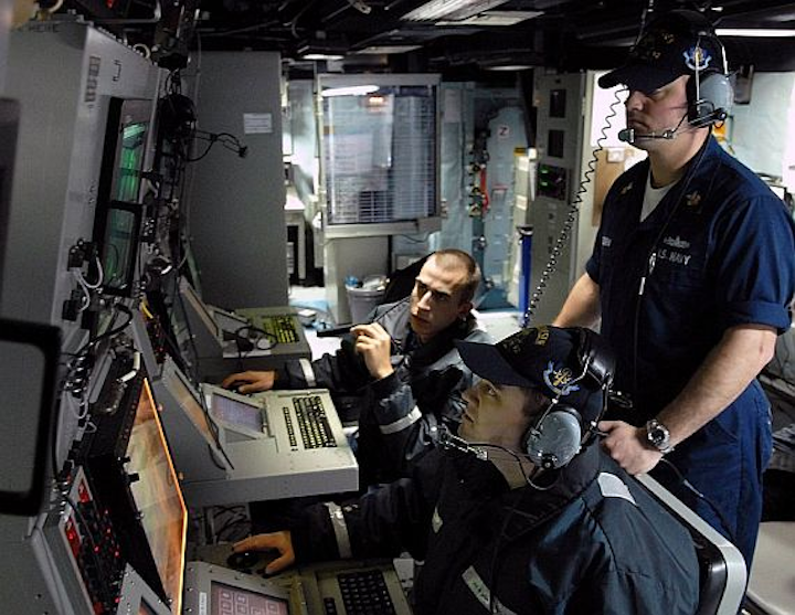 ASSETT to apply artificial intelligence and machine autonomy to ...