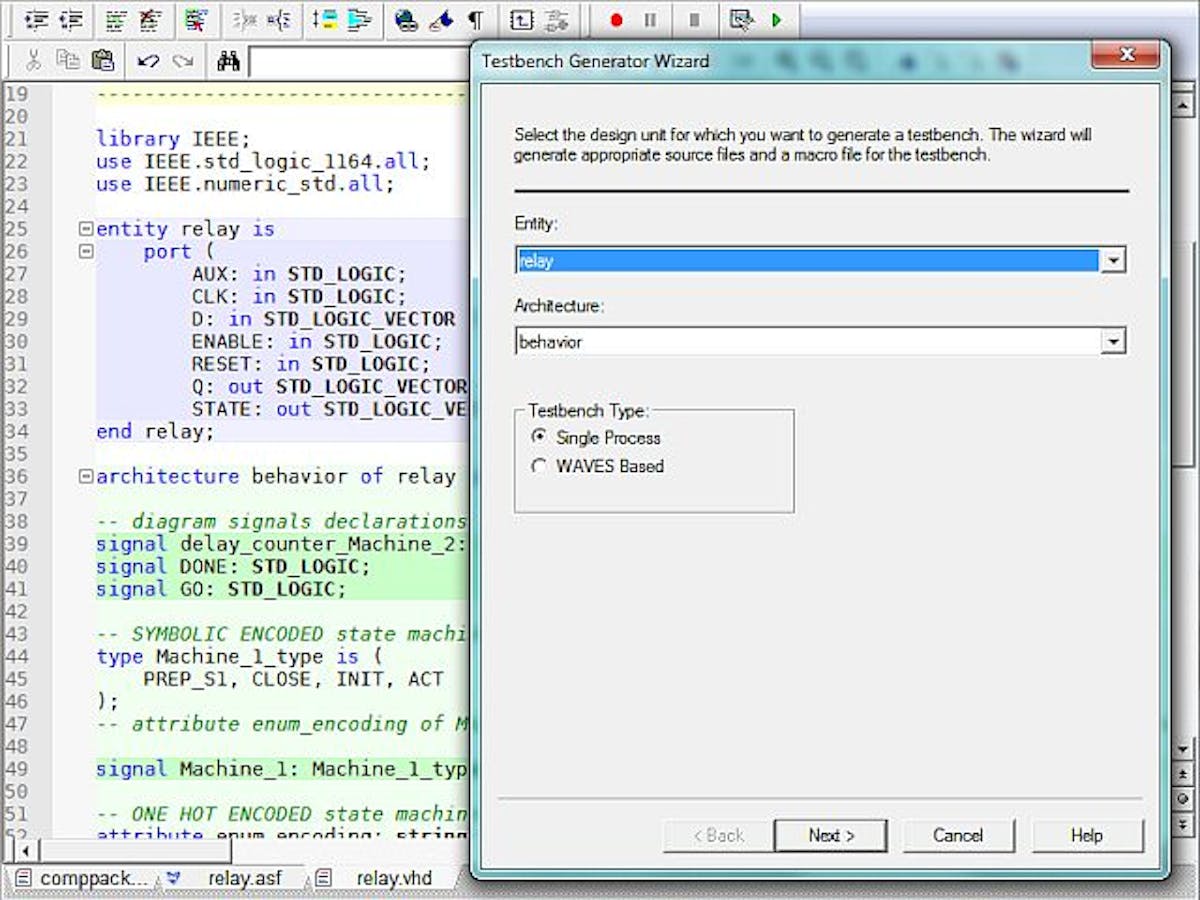 Aldec offers finite state machine coverage for verification of safety ...