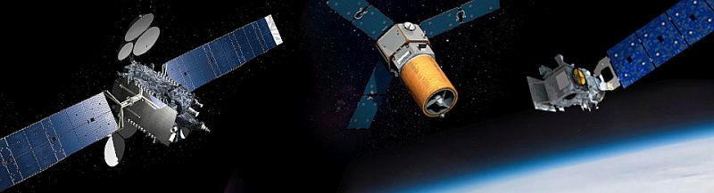 U.S. Air Force STPSat-6 satellite to be based on Orbital ATK modular ...