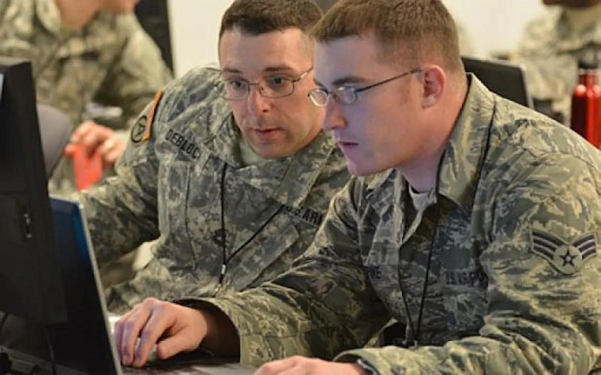 Army chooses nine IT companies to provide Army computer users to ...