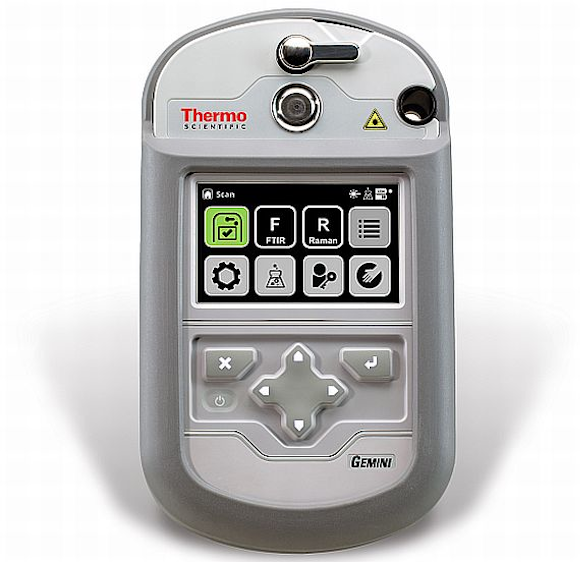 Software updates for rugged handheld chemical analyzer introduced by ...