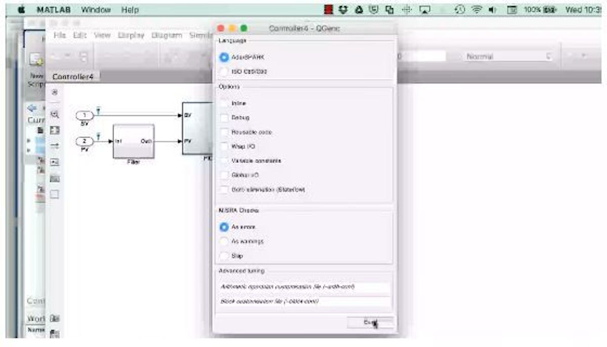 AdaCore upgrades GNAT Pro, CodePeer, QGen, and SPARK Pro software development, verification ...