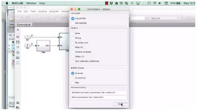 AdaCore upgrades GNAT Pro, CodePeer, QGen, and SPARK Pro software ...