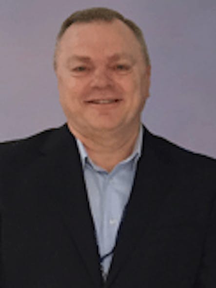 Mark Northrup | Military Aerospace