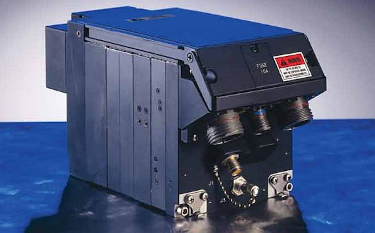 Navy asks Rockwell Collins to provide additional AN/ARC-210 avionics ...