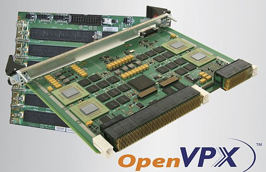 Curtiss-Wright introduces Gen 4 PCI Express capability with standard ...