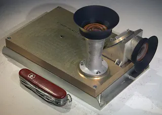 Navy chooses radiation-hardened cameras from Malin Space Science for ...