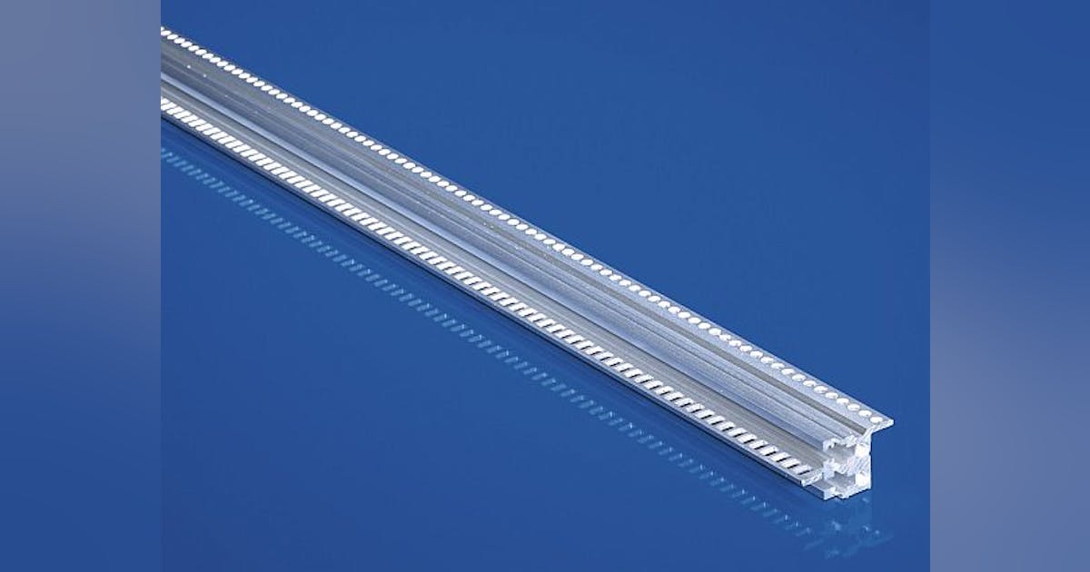 Rails And Components For Embedded Computing Enclosure Subracks Offered By Pixus Technologies