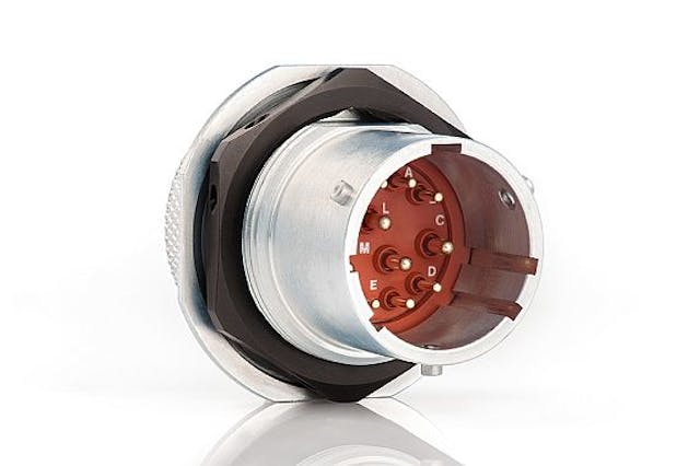 Lightweight connectors for high-risk applications like fuel systems ...