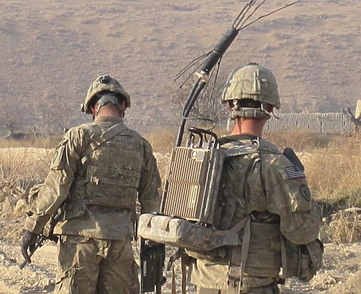 Navy orders electronic warfare (EW) jammers to foil detonation of ...