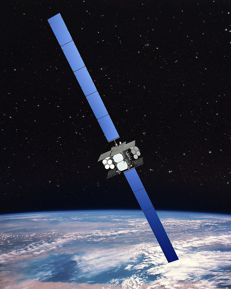Ninth Boeing Wideband Global SATCOM satellite to expand military ...