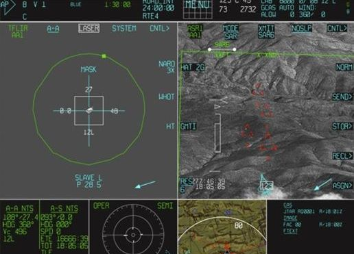 Lockheed Martin selects Elbit Systems of America to develop F-35 ...