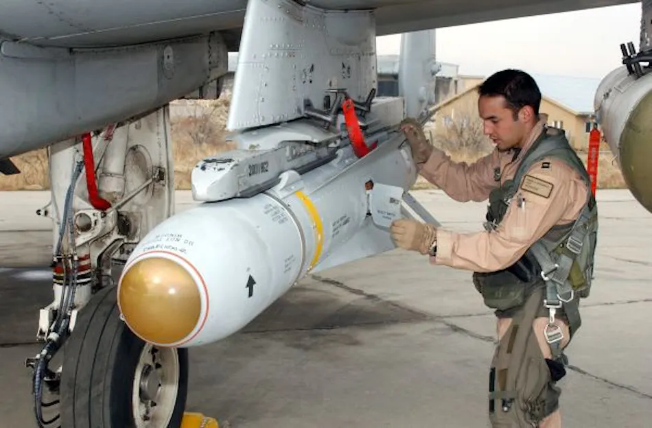 Indonesian Air Force selects Marvin Test Solutions field test set ...