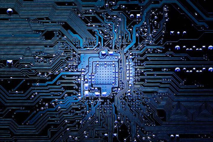 Five organizations working with DARPA to develop design tools for cyber ...